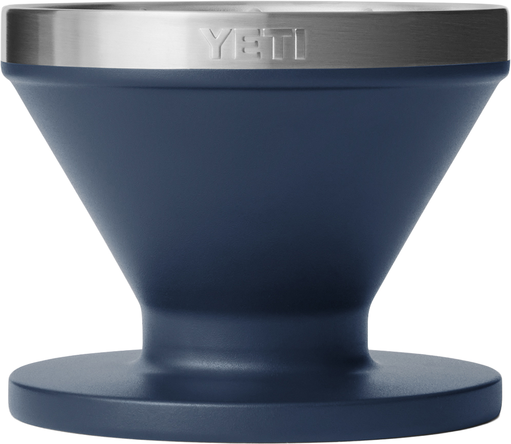 YETI Rambler Pour Over | Mack's Prairie Wings
